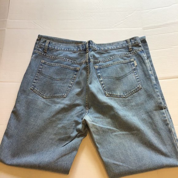 Gio Jeans Co. | Jeans | Gio Jeans Co Mens Denim Straight Fit Jeans Sz ...